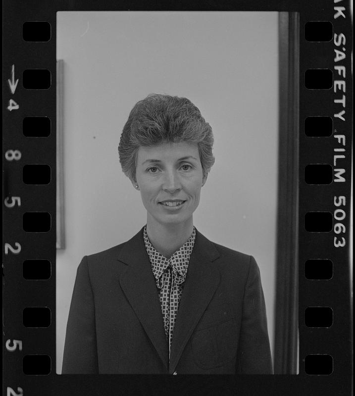 Robin Carter - Digital Commonwealth