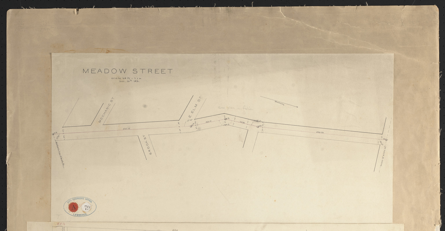 Meadow Street - Digital Commonwealth