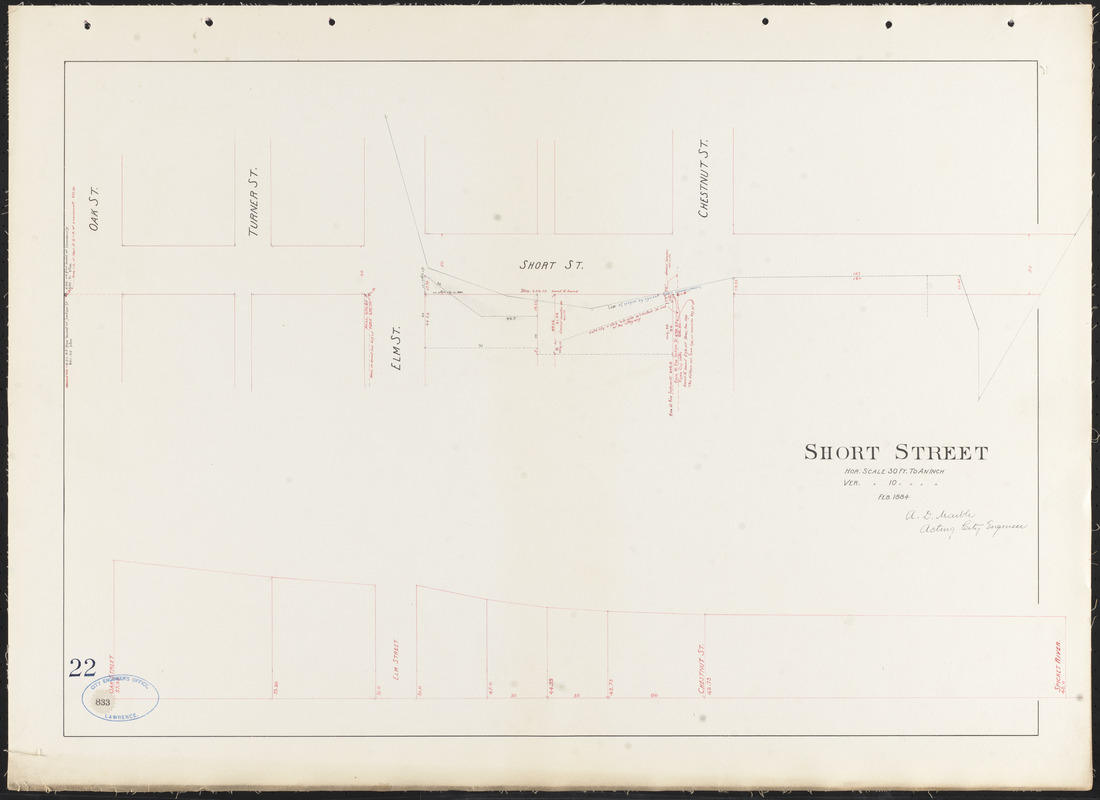 Short Street - Digital Commonwealth