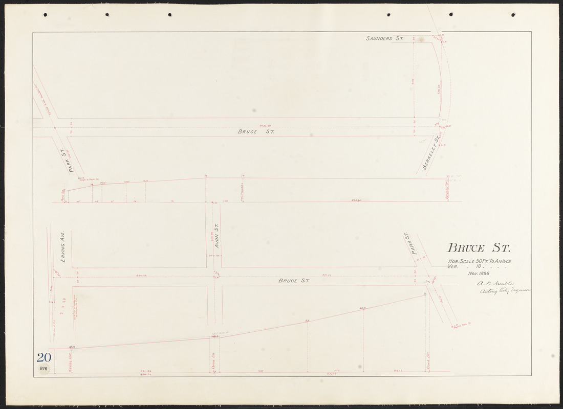 Bruce St. - Digital Commonwealth