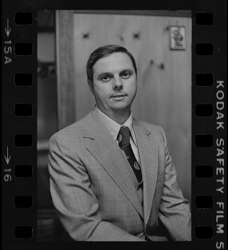 George Cooper - Digital Commonwealth