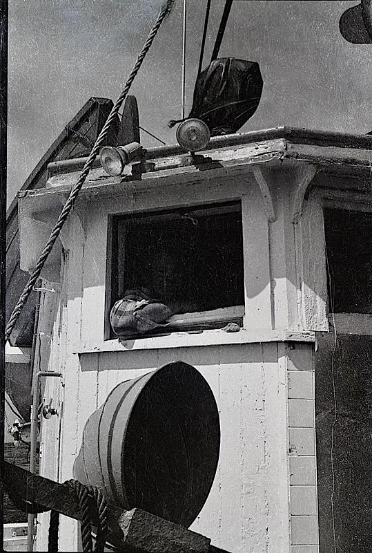 Wheel house - Digital Commonwealth