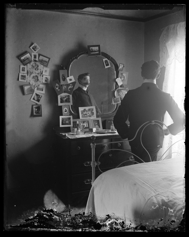 Augustus Martin - Digital Commonwealth