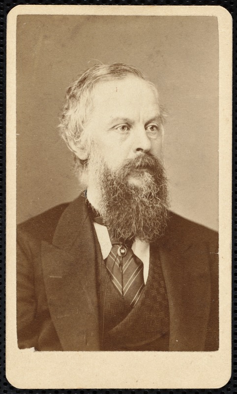 Goodman family: Richard Goodman, Sr. - Digital Commonwealth