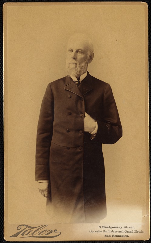 Goodman family: Richard Goodman, Sr. - Digital Commonwealth