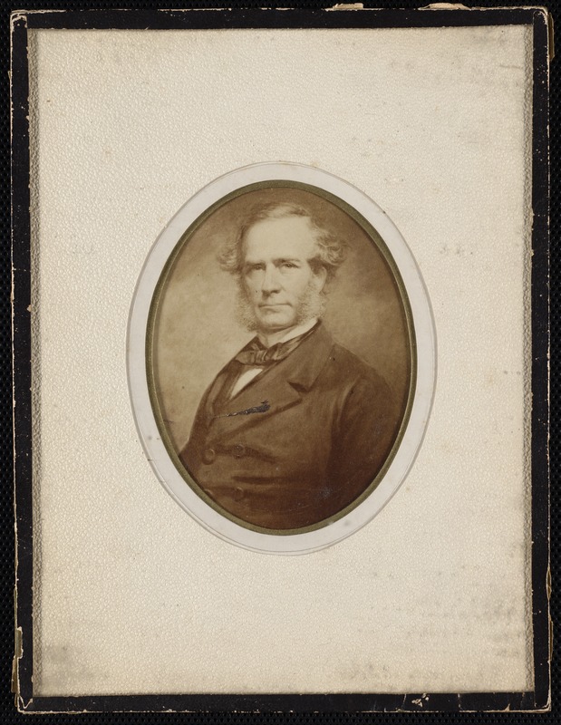 Edward Jones - Digital Commonwealth