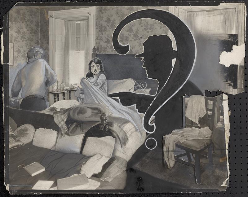 Mrs. Clara Ellis - Digital Commonwealth