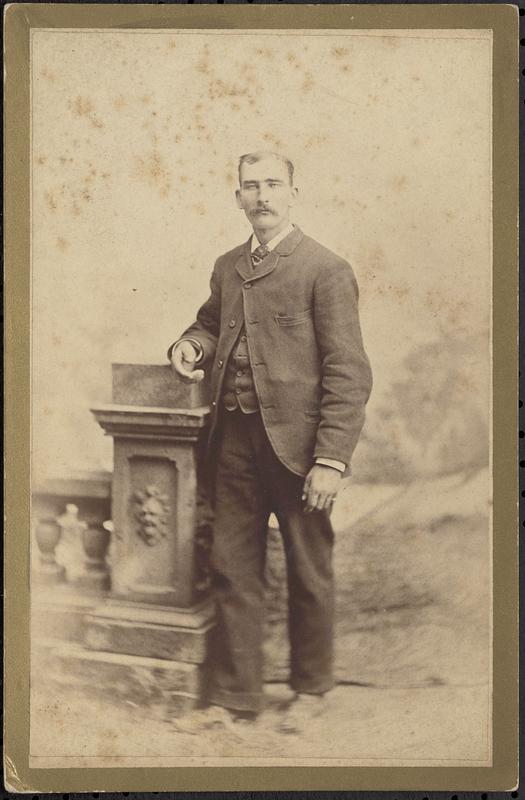 Charles H. Waite - Digital Commonwealth