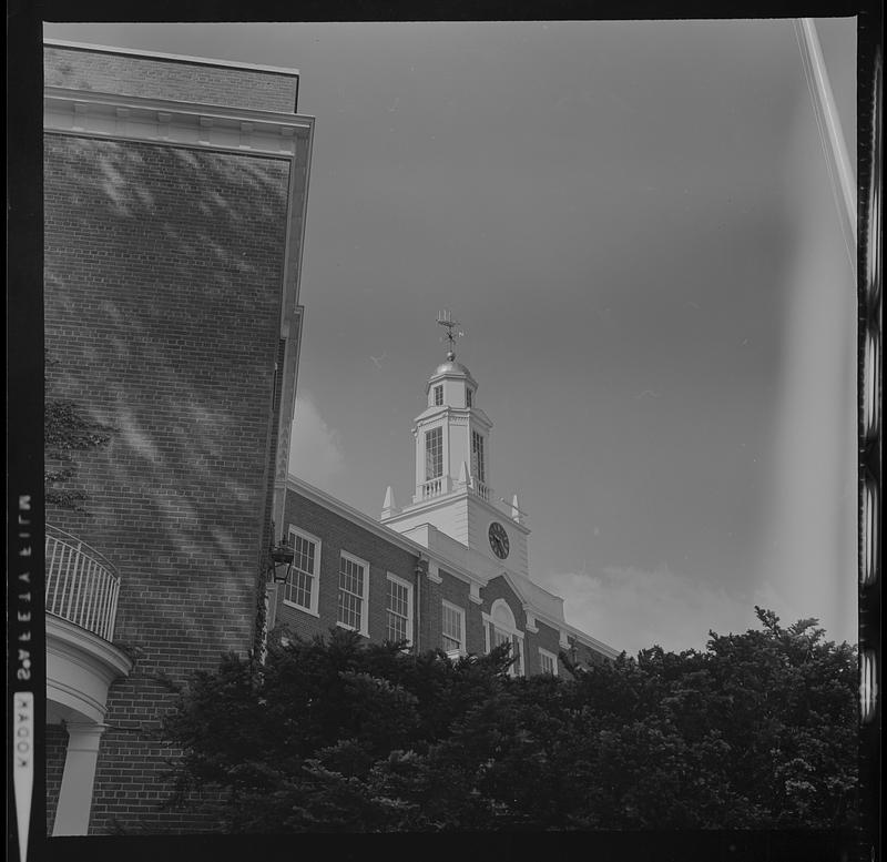 Building - Digital Commonwealth