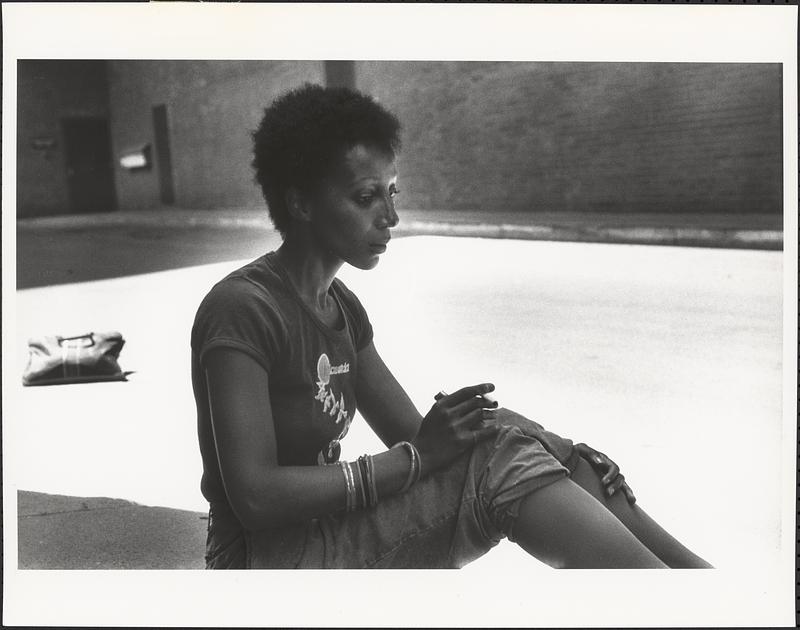 Michelle - Digital Commonwealth