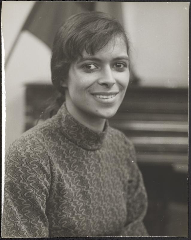 New United Front Foundation - Digital Commonwealth