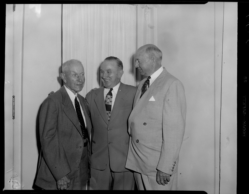 3 men - Digital Commonwealth