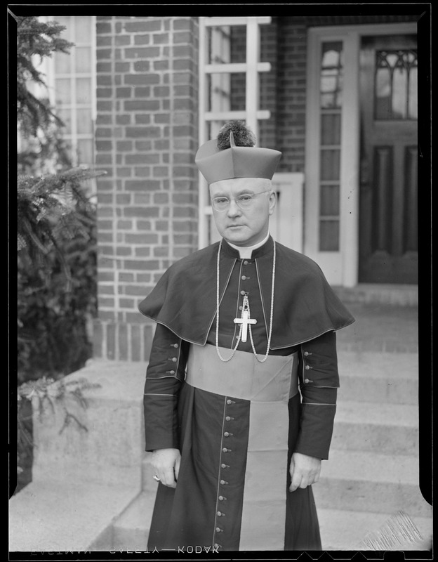 Cardinal - Digital Commonwealth