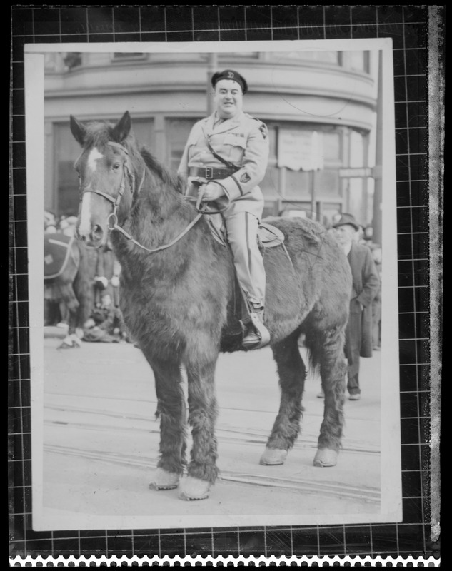 "Knocko" McCormick - Digital Commonwealth