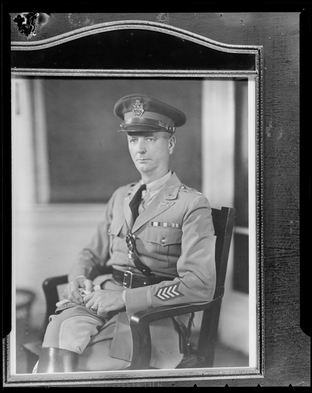 Gen. Wainwright of Bataan - Digital Commonwealth