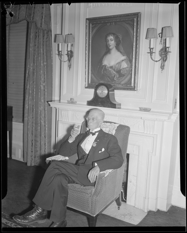 Dr. Kendall - Digital Commonwealth