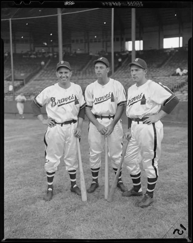 Braves - Digital Commonwealth