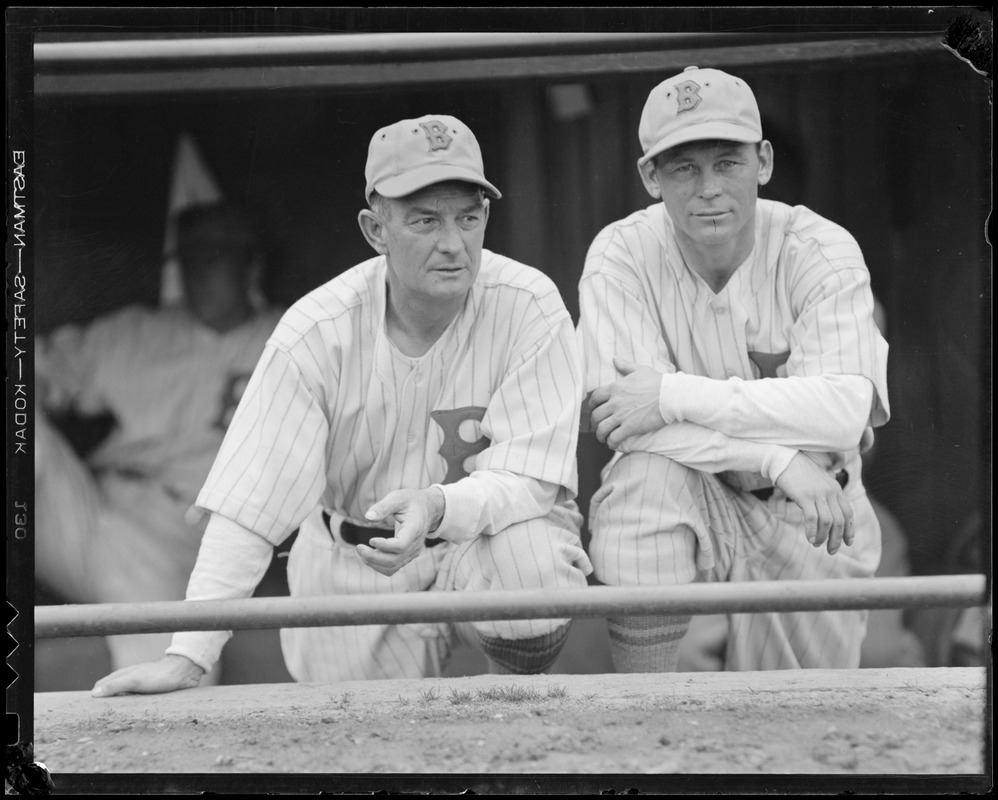 Boston Bees - Digital Commonwealth