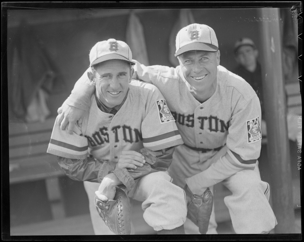 Boston - Digital Commonwealth