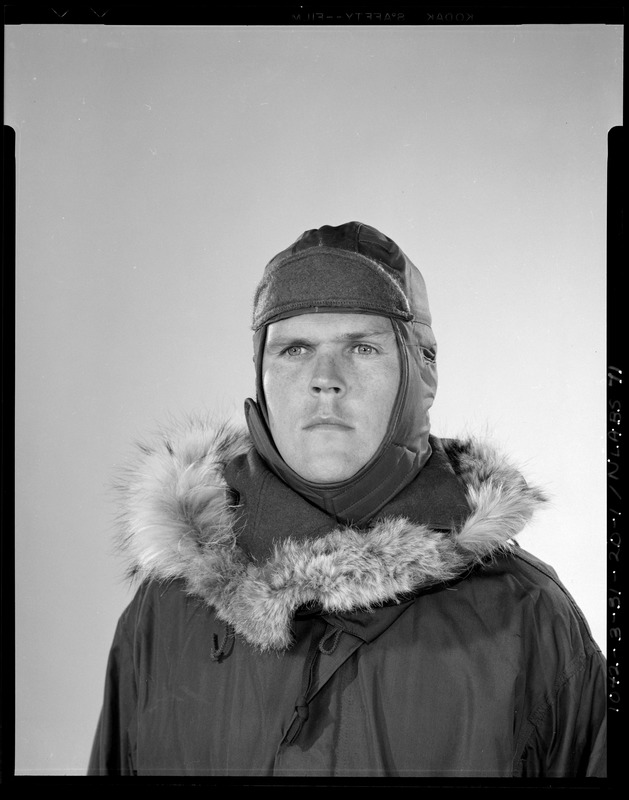 CEMEL, clothing, cold-weather, headgear, cold-dry (parka down, cap with ...