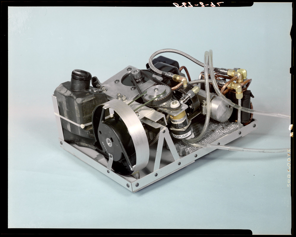 IPL micro cooling systems pack - Digital Commonwealth