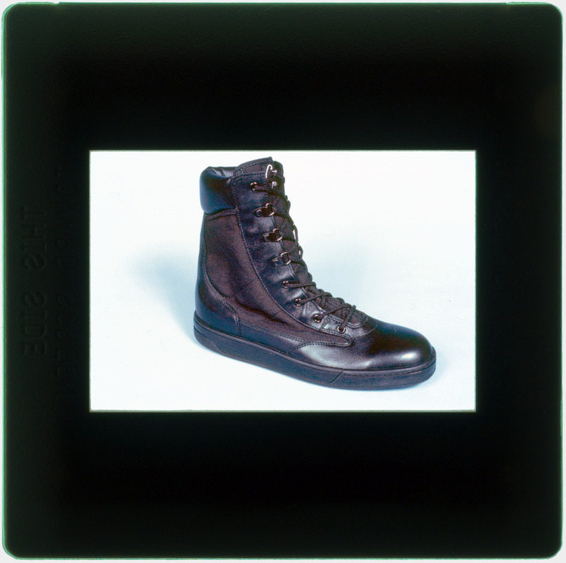 IPL boot - Digital Commonwealth