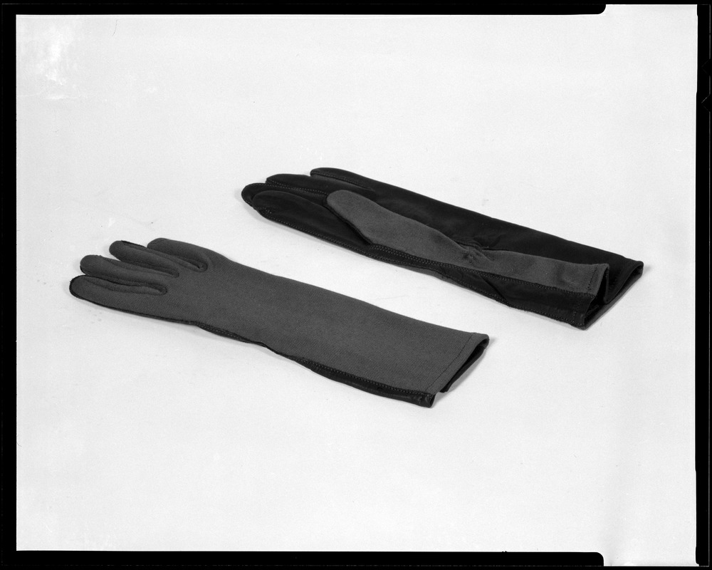 IPL, gloves, CVC, summer - Digital Commonwealth