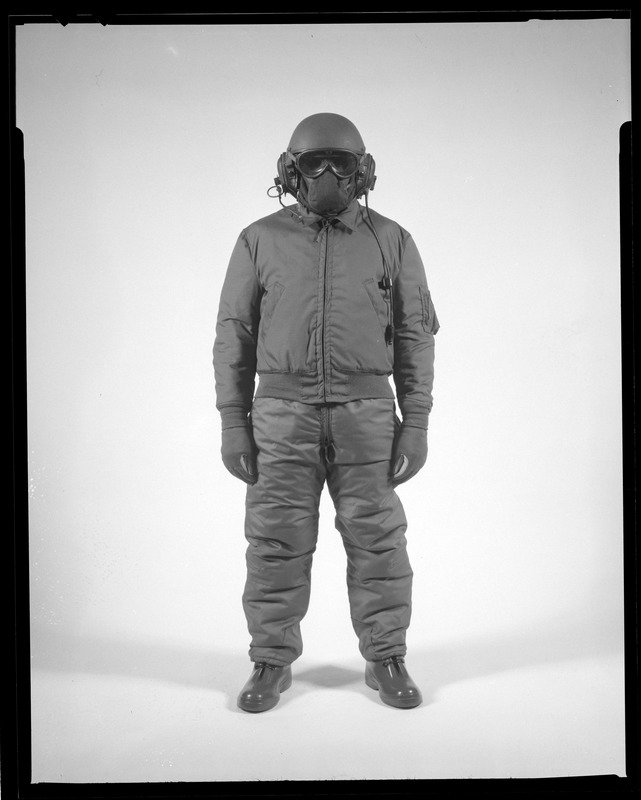 Uniform, CVC - Digital Commonwealth