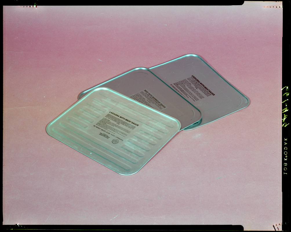 FED, lids with different style lettering - Digital Commonwealth