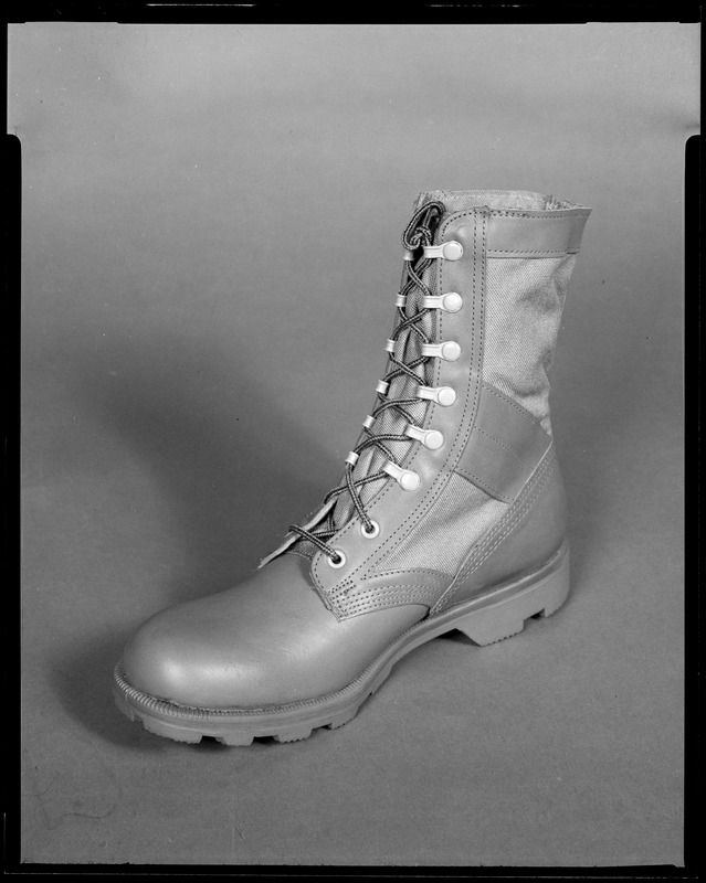 IPL, boot - Digital Commonwealth