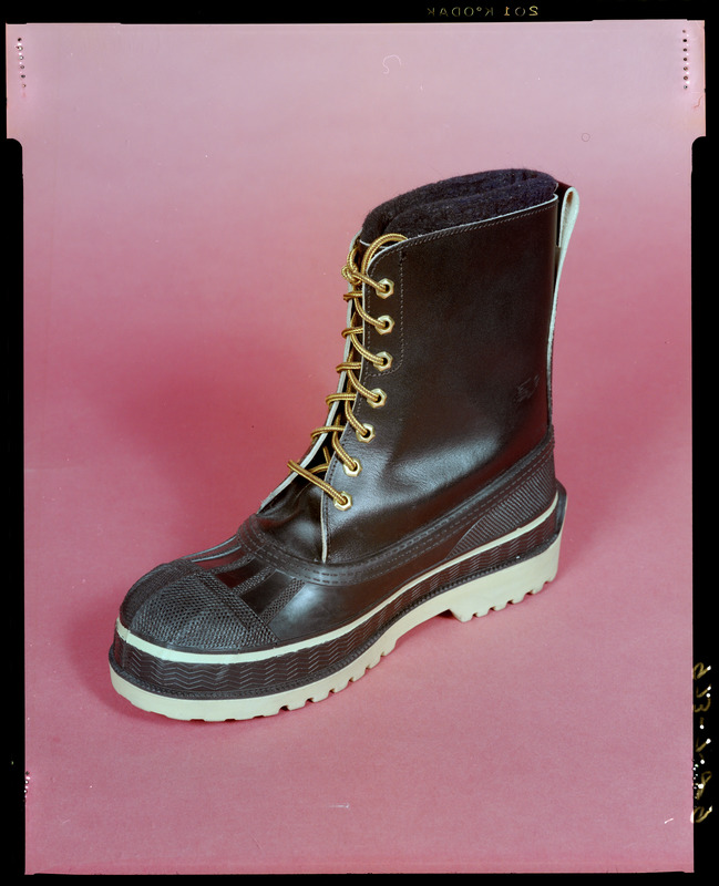 IPL, boot - Digital Commonwealth