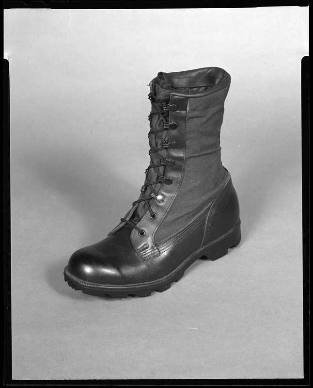 IPL, boot - Digital Commonwealth