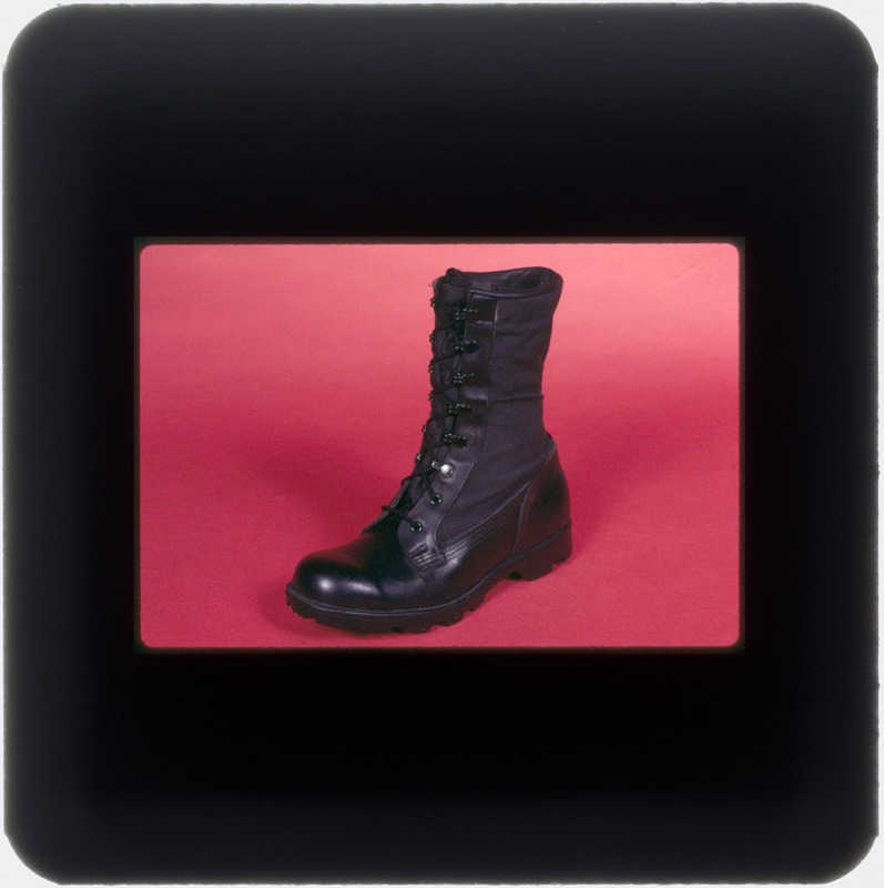 IPL, boot - Digital Commonwealth