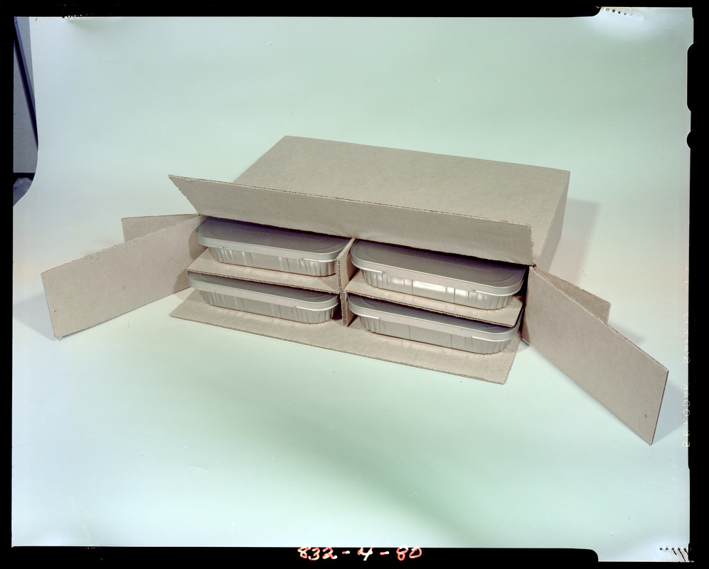 Tray pack - Digital Commonwealth