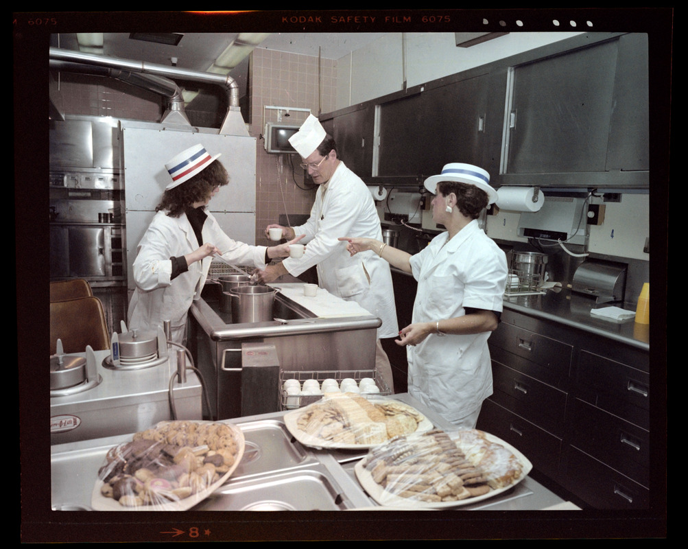 Taste kitchen - Digital Commonwealth