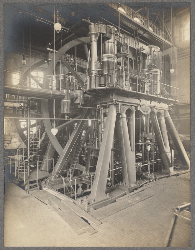 Machinery - Digital Commonwealth