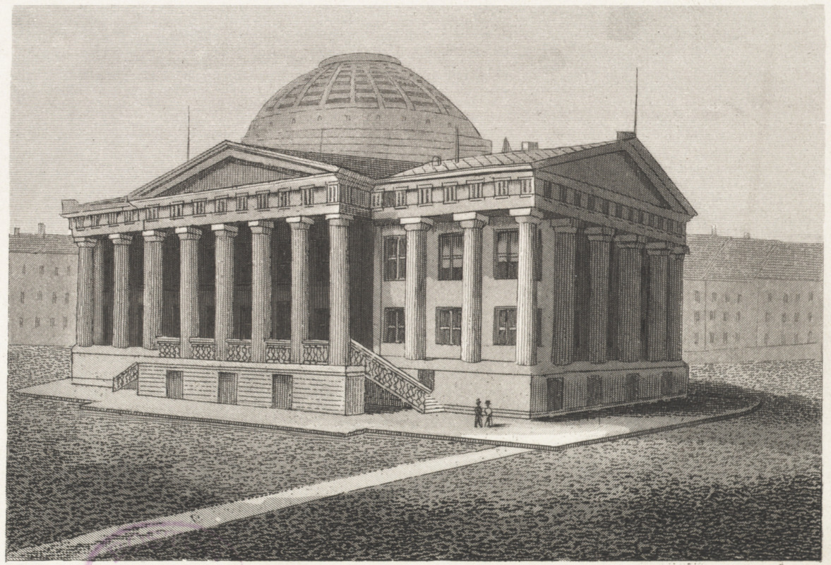 U.S. Custom House - Digital Commonwealth