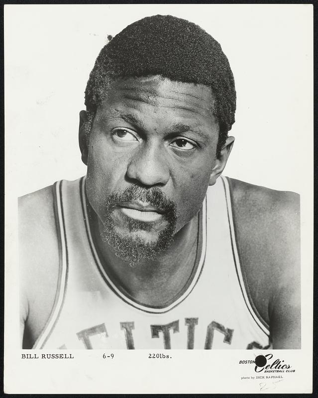 Russell. - Digital Commonwealth