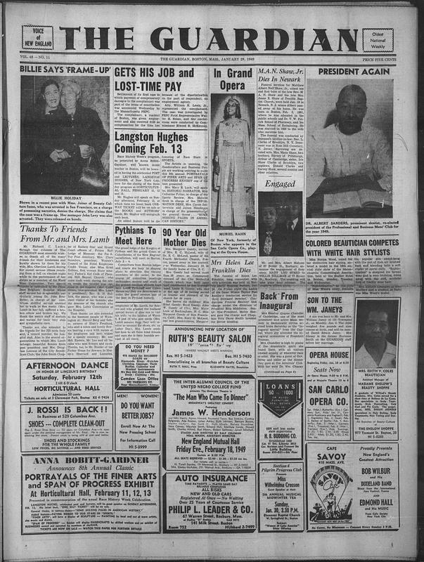 The Guardian - Digital Commonwealth