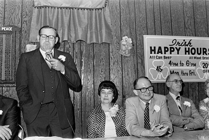 Irish happy hour - Digital Commonwealth