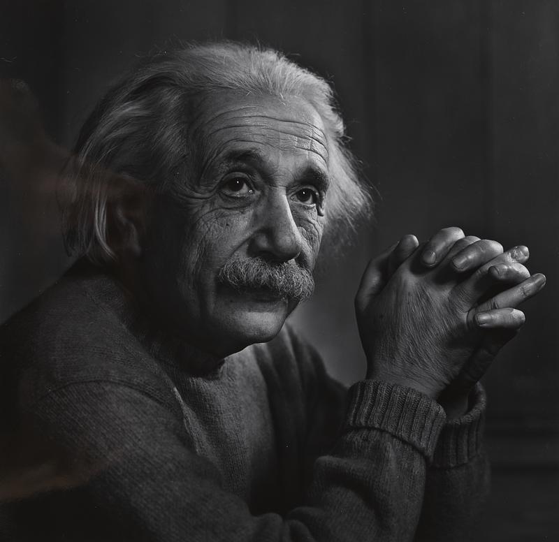 Albert Einstein - Digital Commonwealth