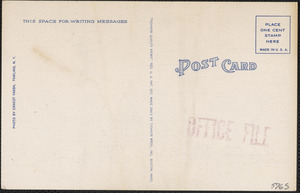 Dapplemere Farm, residence of Thomas E. Dewey, Pawling, N. Y. - Digital ...