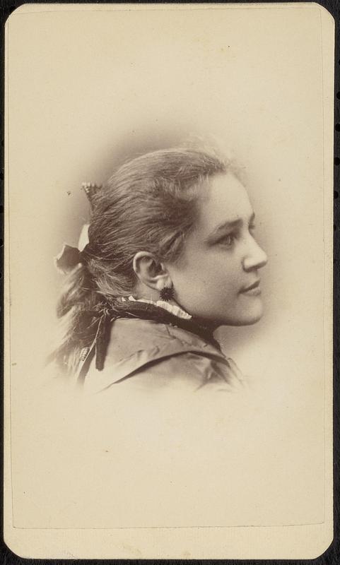 Amy Johnson - Digital Commonwealth