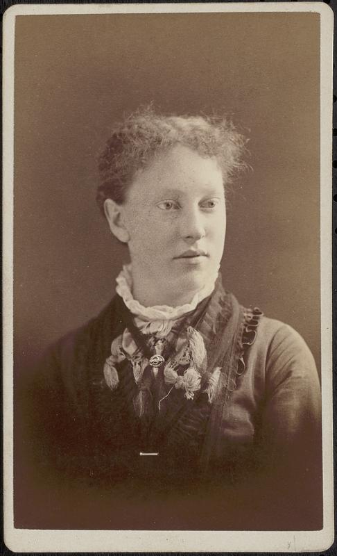 Helen A. Fiske - Digital Commonwealth