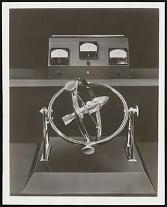 Giant Gyroscope to Eliminate Seasickness on World's Largest Yacht Photo ...