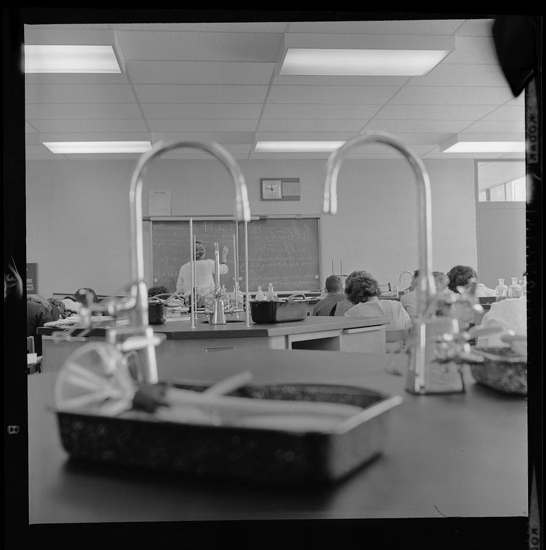 New wing - Digital Commonwealth