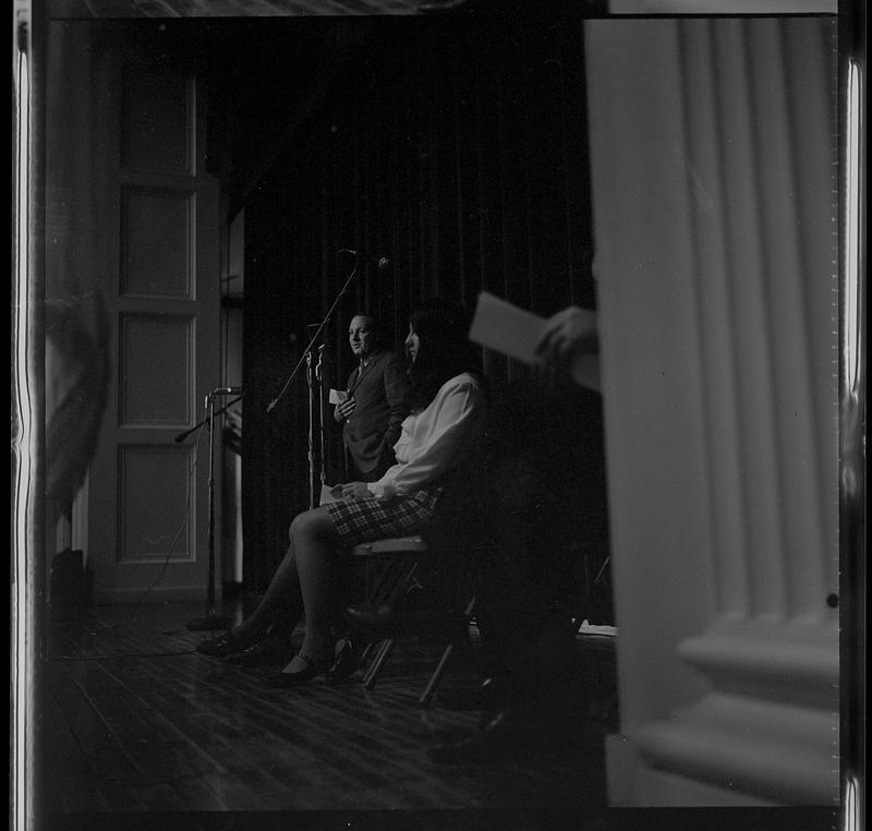 Navy band assembly - Digital Commonwealth