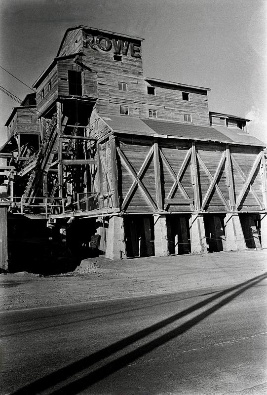 Rowe Quarry, Saugus - Digital Commonwealth