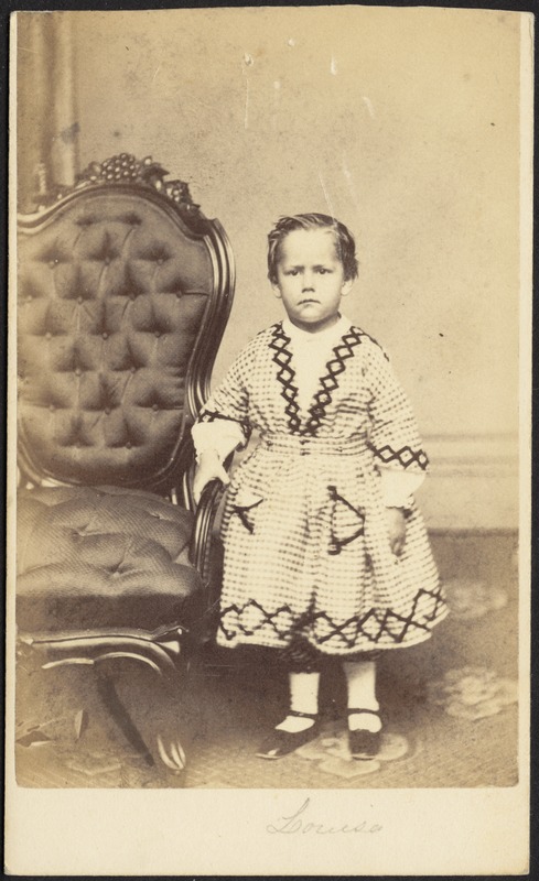 Louisa - Digital Commonwealth