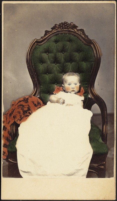 Unidentified - Digital Commonwealth